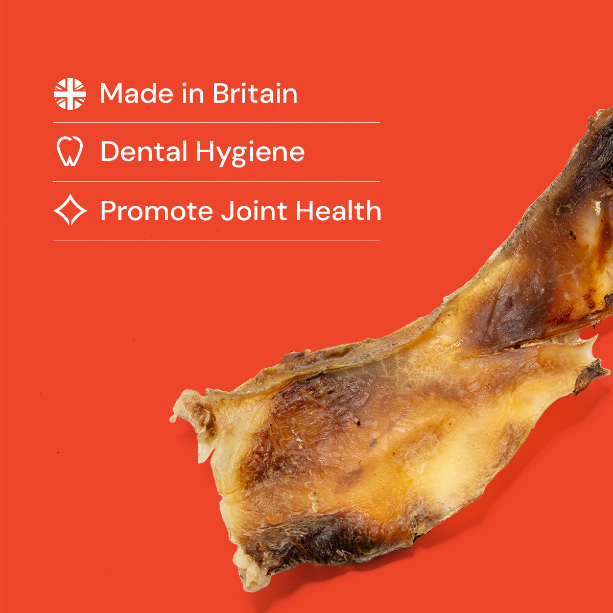 Beef Moon Bones – www.natural-treats.co.uk