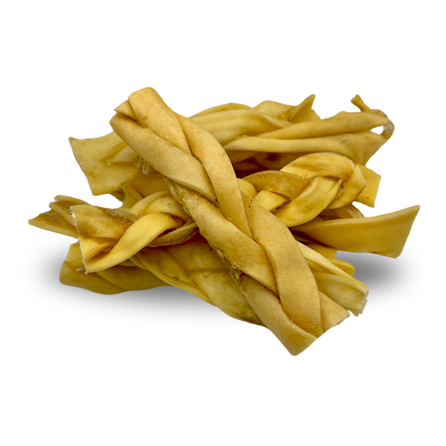 Shop Braided Beef Skins (1kg) Online - Pet Treats Wholesale Limited ...