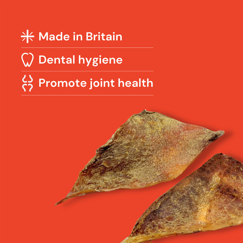 Beef Moon Bones – www.natural-treats.co.uk