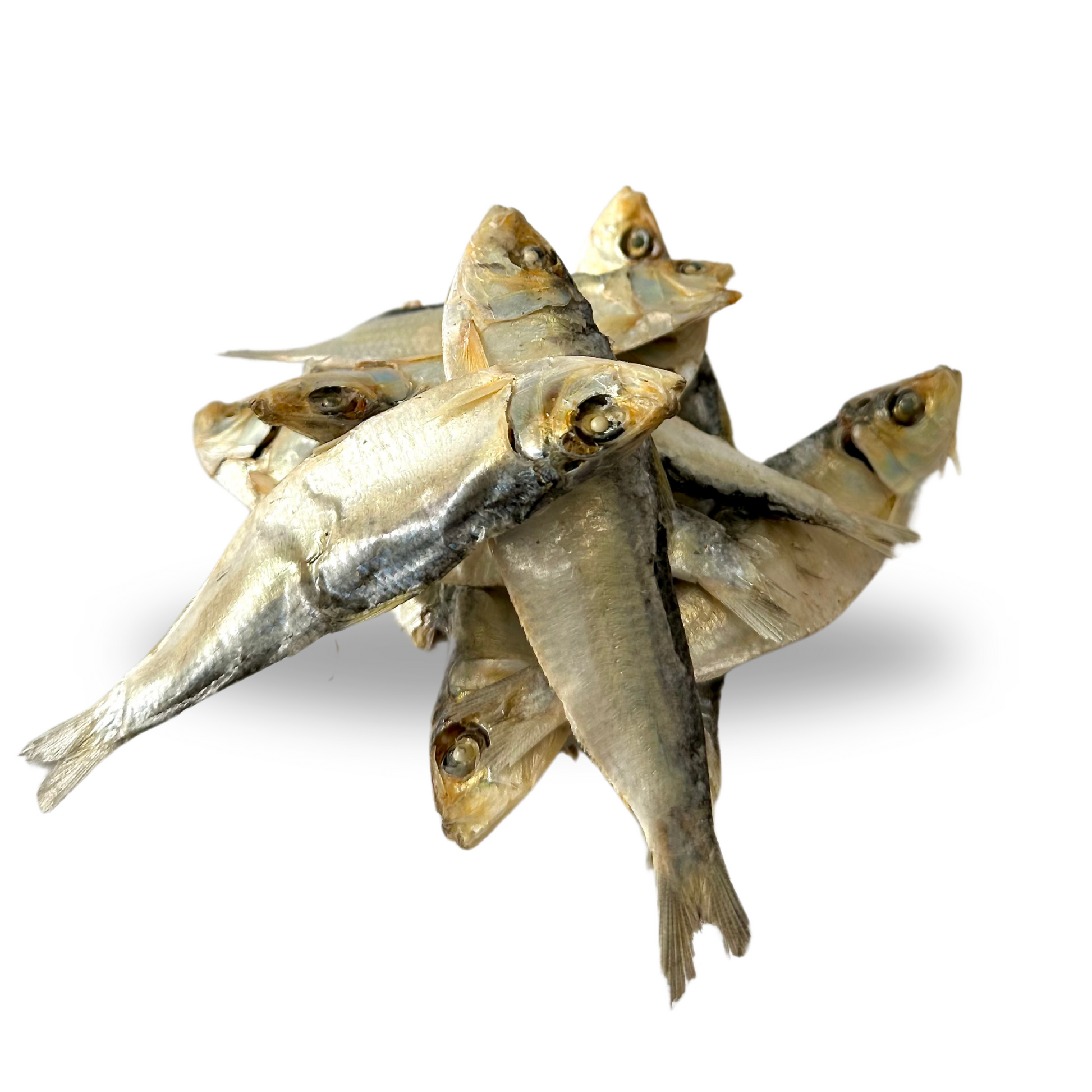 Shop Large Dried Sprats (250g, 500g & 1kg bags) Online - Pet Treats ...