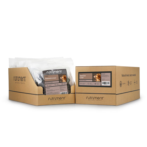Shop Ostrich Liver Online - Pet Treats Wholesale Limited – www.natural ...