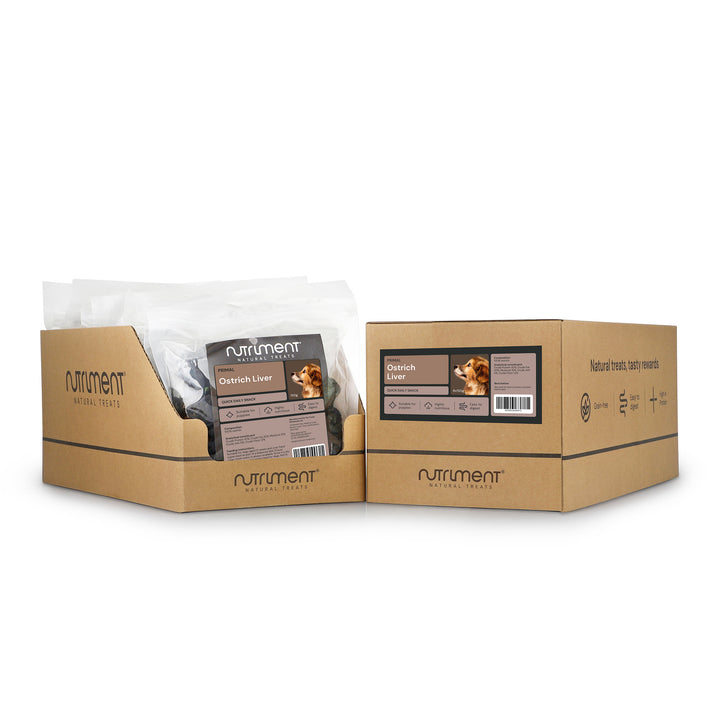 Shop Ostrich Liver Online - Pet Treats Wholesale Limited – www.natural ...