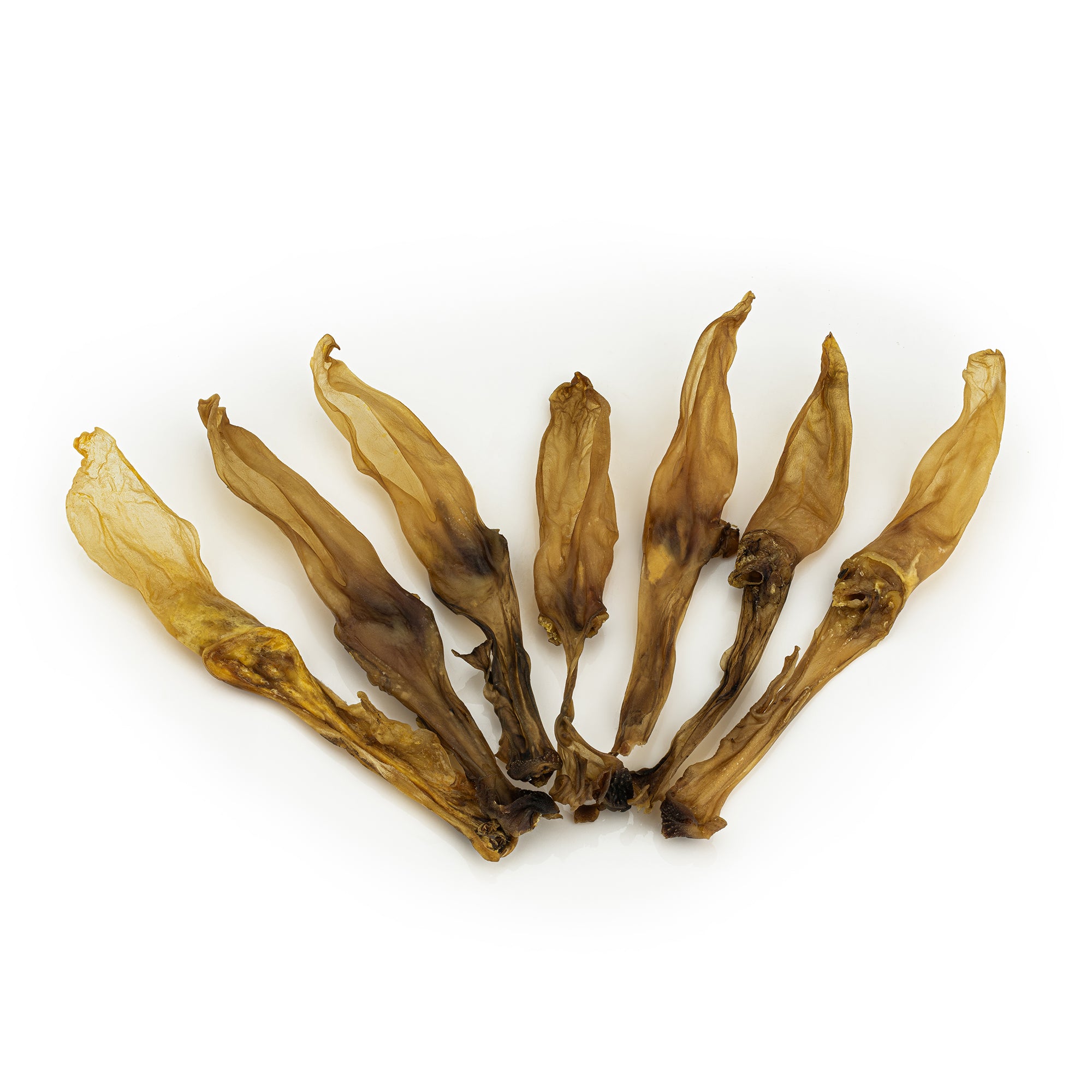 Shop Rabbit Ears (250g, 500g, 1kg & 8kg bags) Online - Pet Treats ...