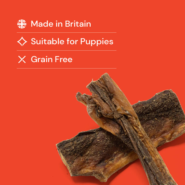 Shop Tripe (EU) (500g & 1kg bags & 10kg boxes) Online - Pet Treats ...
