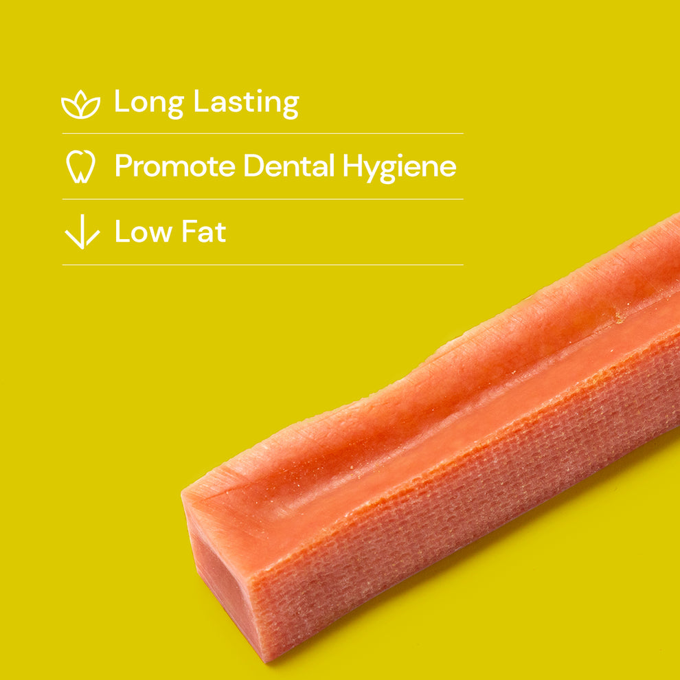 Shop our Flavoured Yak Bars or Yakers Online - Pet Treats Wholesale ...